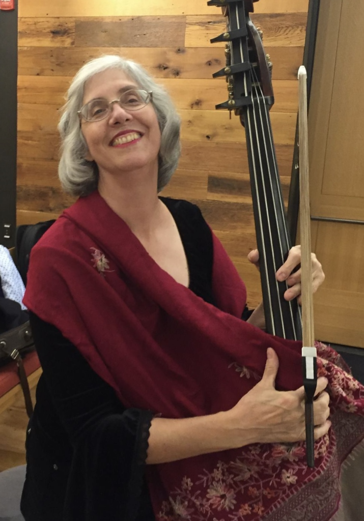 Adriane Irving - Annapolis Symphony Orchestra