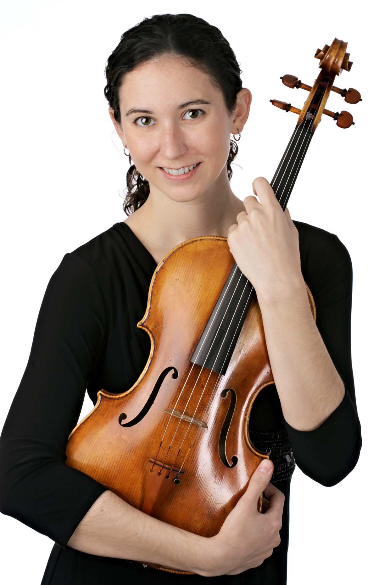 Sarah Hart - Annapolis Symphony Orchestra