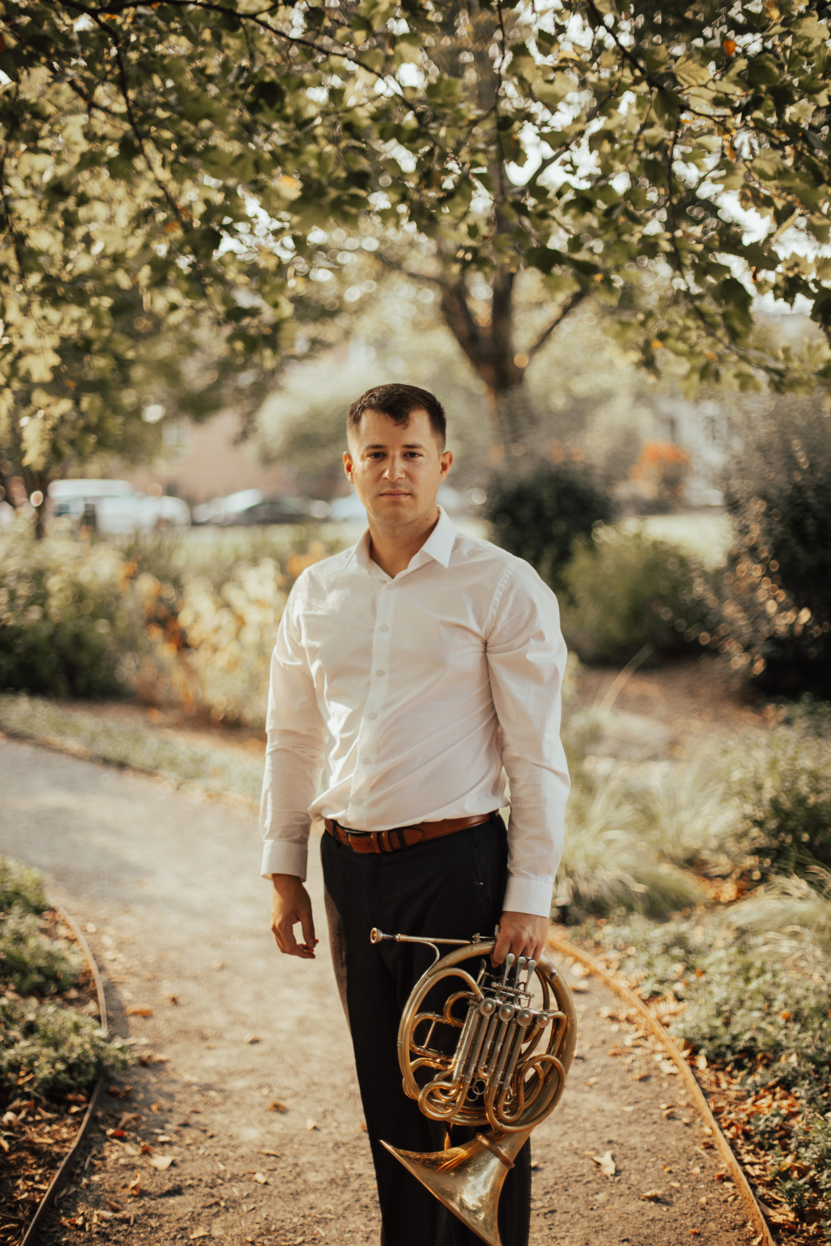 Alex Kovling - Annapolis Symphony Orchestra