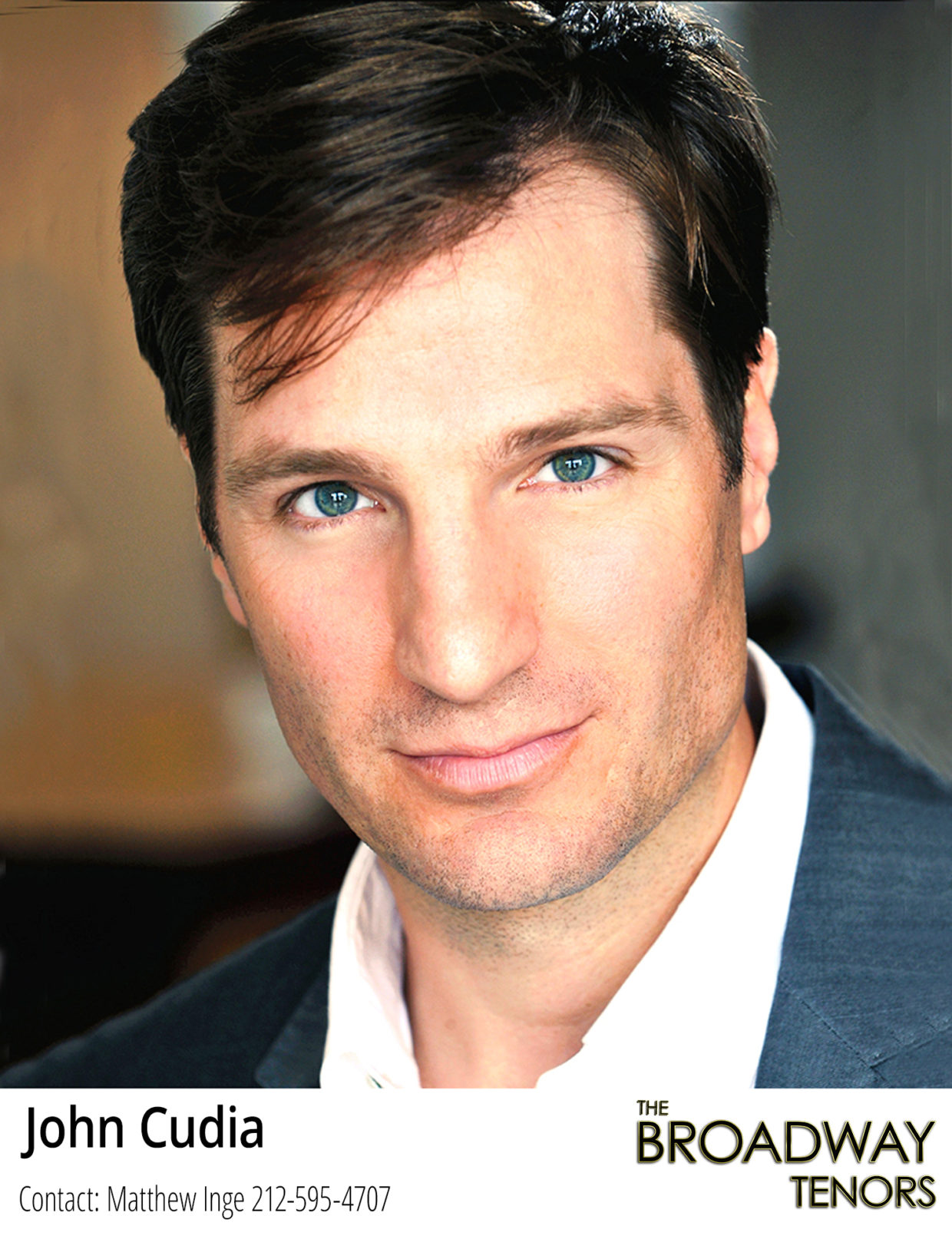 The Broadway Tenors head to Annapolis for Holiday Pops - Annapolis ...