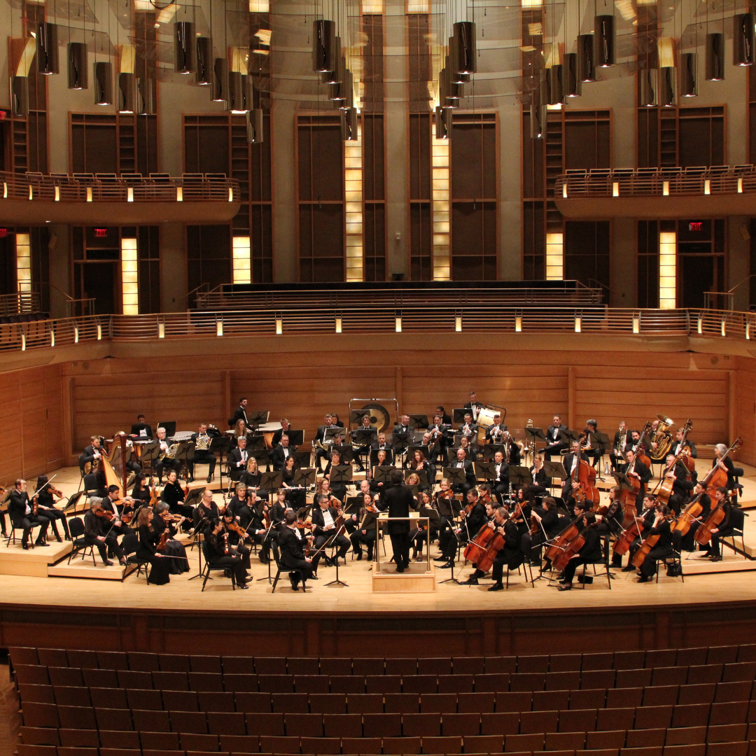 Shelley Row Assumes Leadership of Annapolis Symphony Orchestra Board of ...