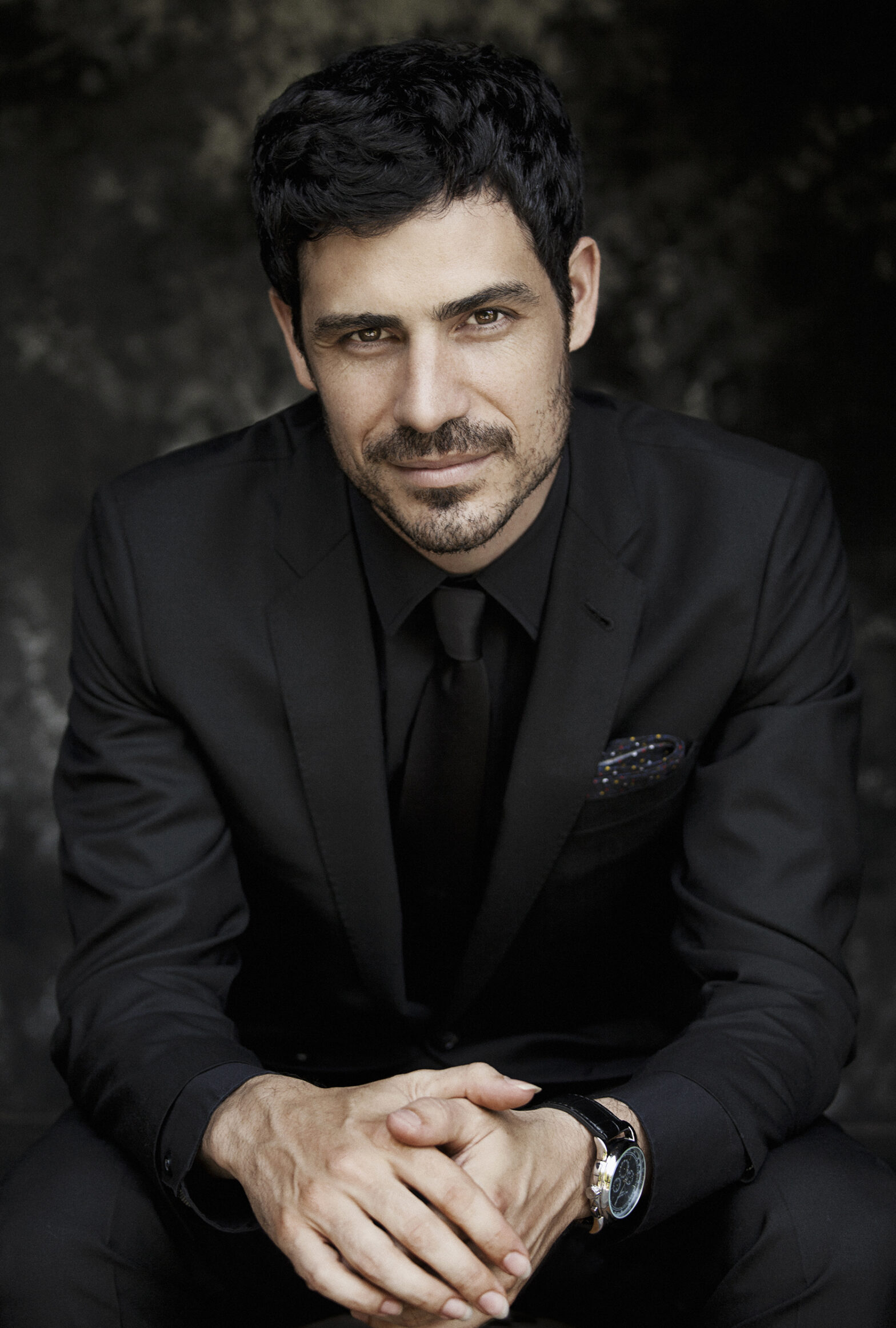 PRESS RELEASE: PABLO SAINZ-VILLEGAS TO PERFORM WITH THE ASO AT MARYLAND ...